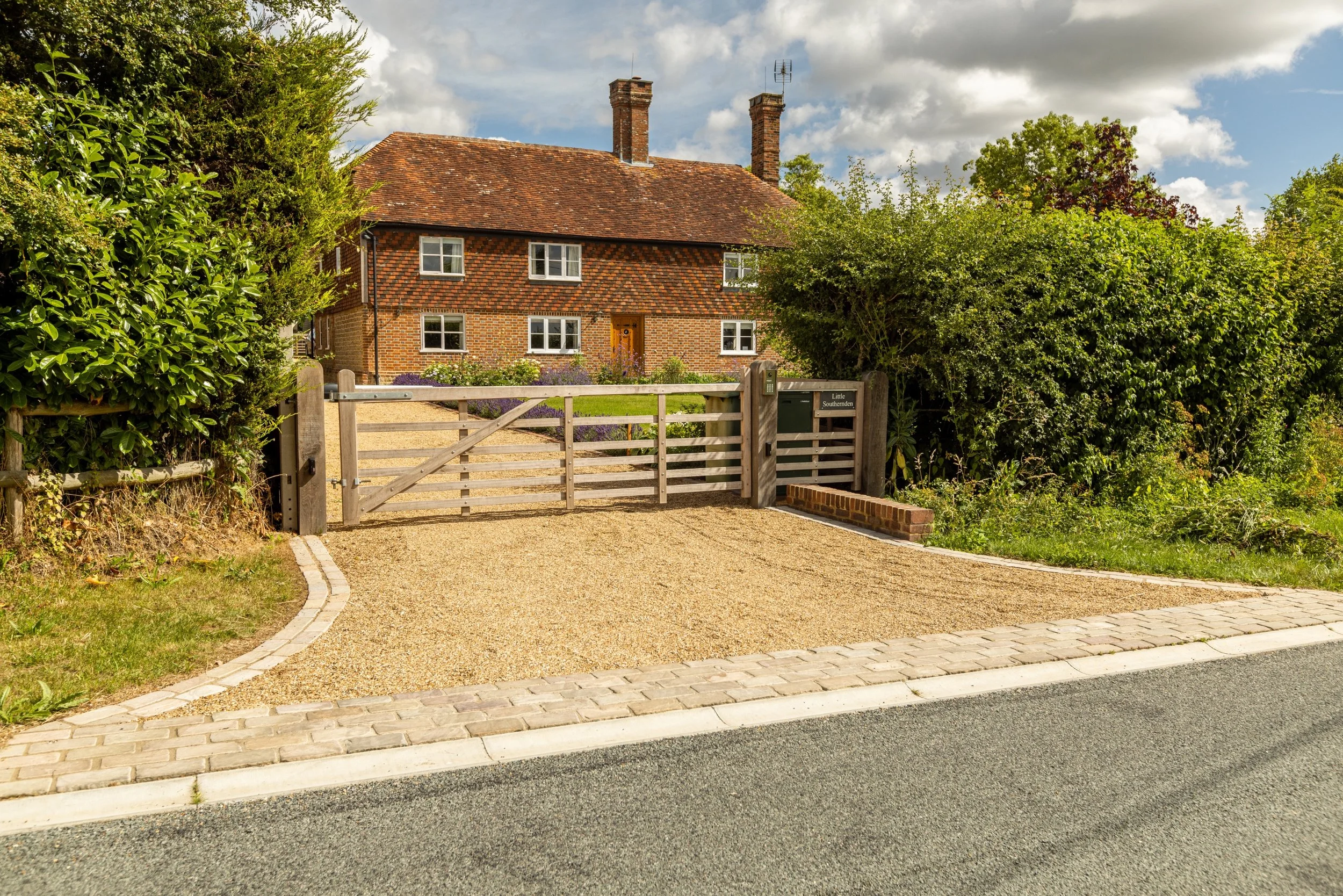 Cunningham Gardens | Transform Your Garden Today