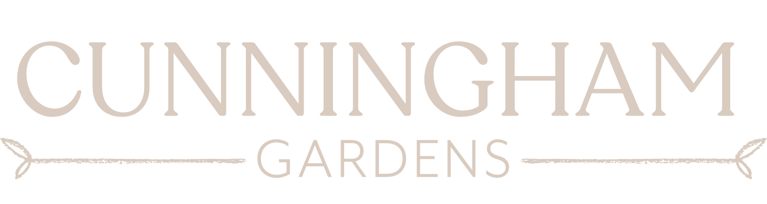 Cunningham Gardens