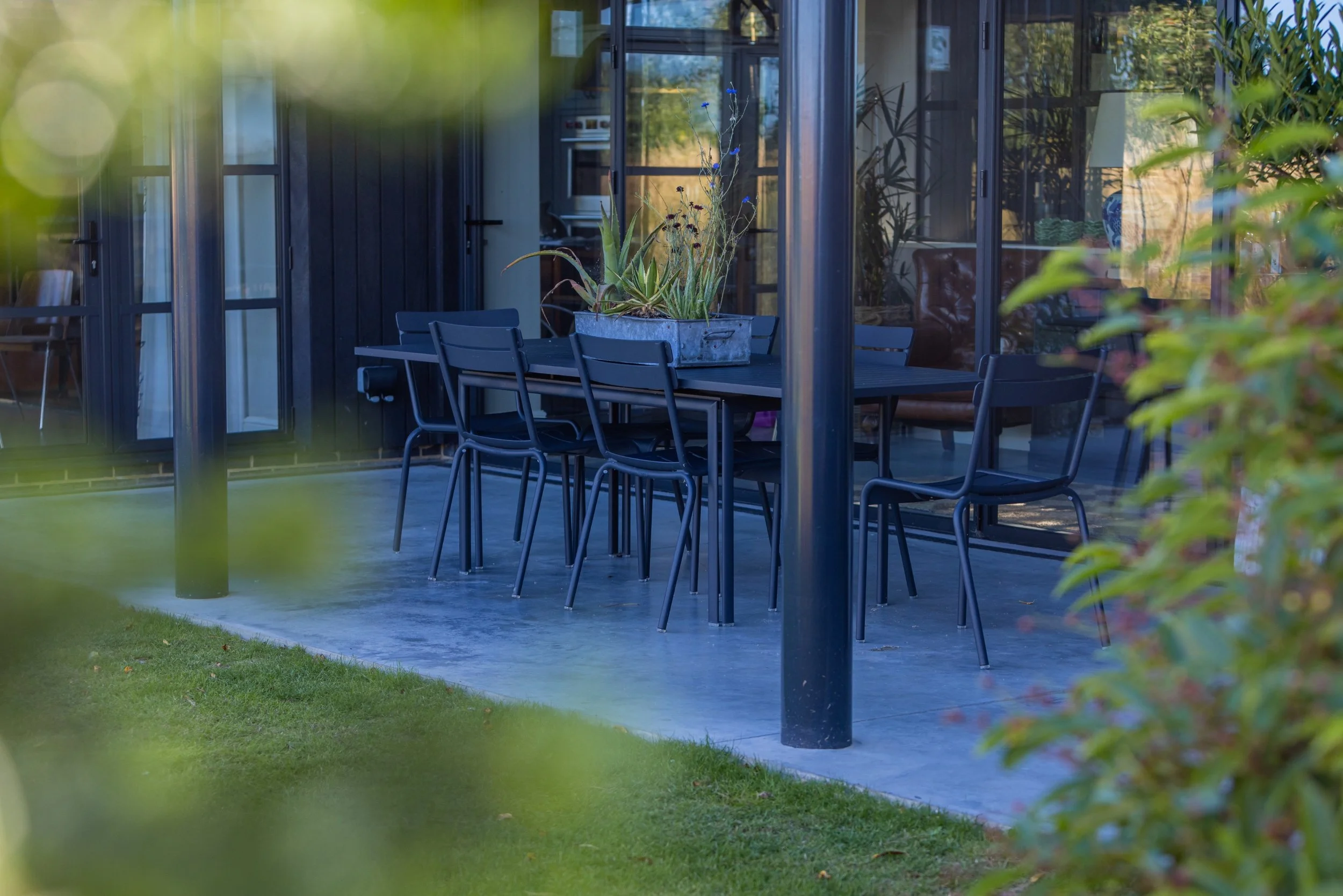 Cunningham Gardens | Transform Your Garden Today