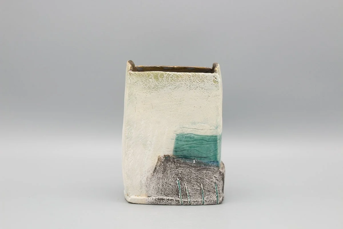 Craig Underhill - Ceramics — Kellie Miller Arts