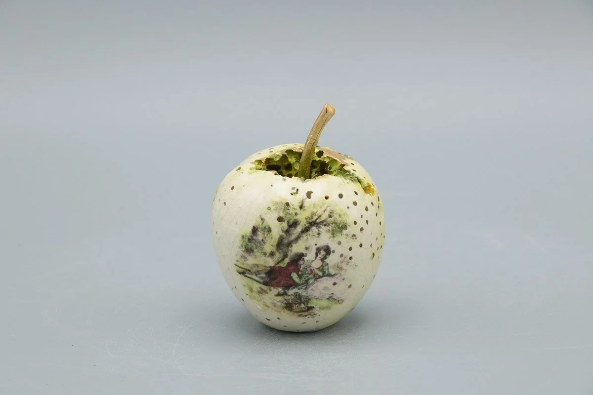 Remon Jephcott - Sculpture — Kellie Miller Arts