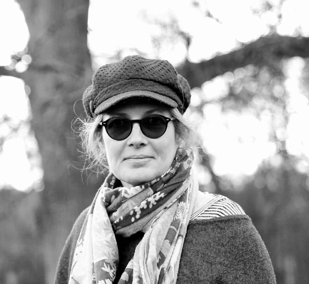 Q&A with Su Jameson — Kellie Miller Arts