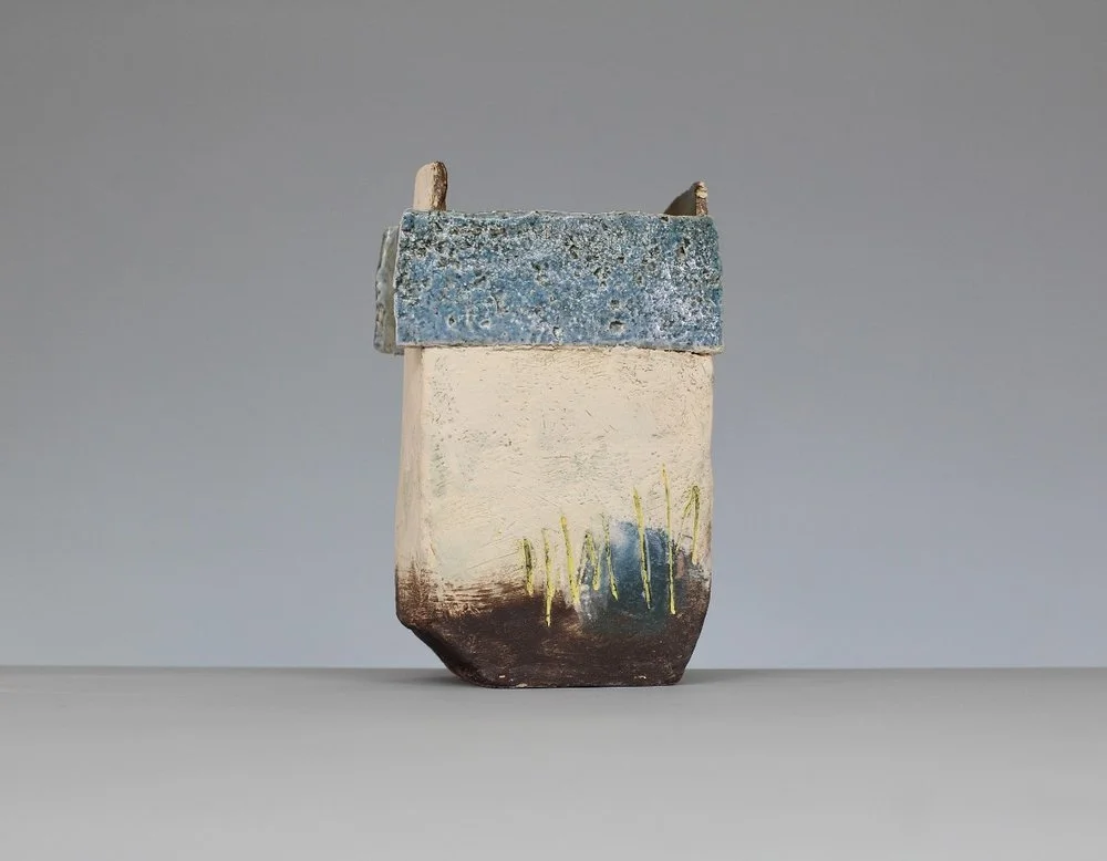 Craig Underhill - Ceramics — Kellie Miller Arts