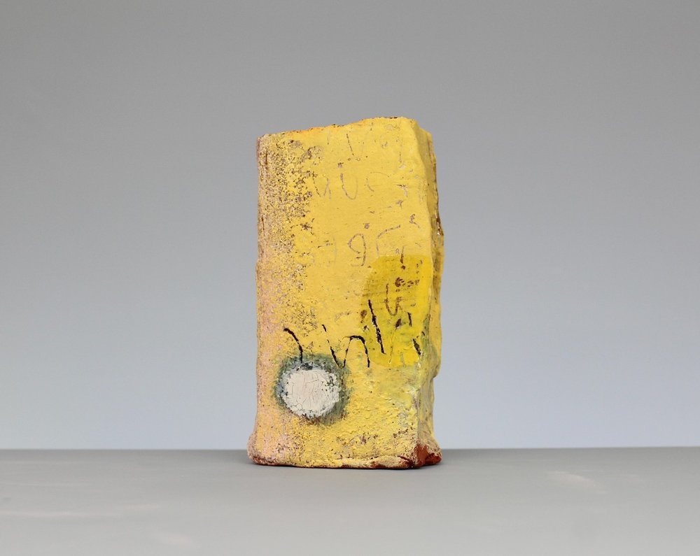 Craig Underhill - Ceramics — Kellie Miller Arts