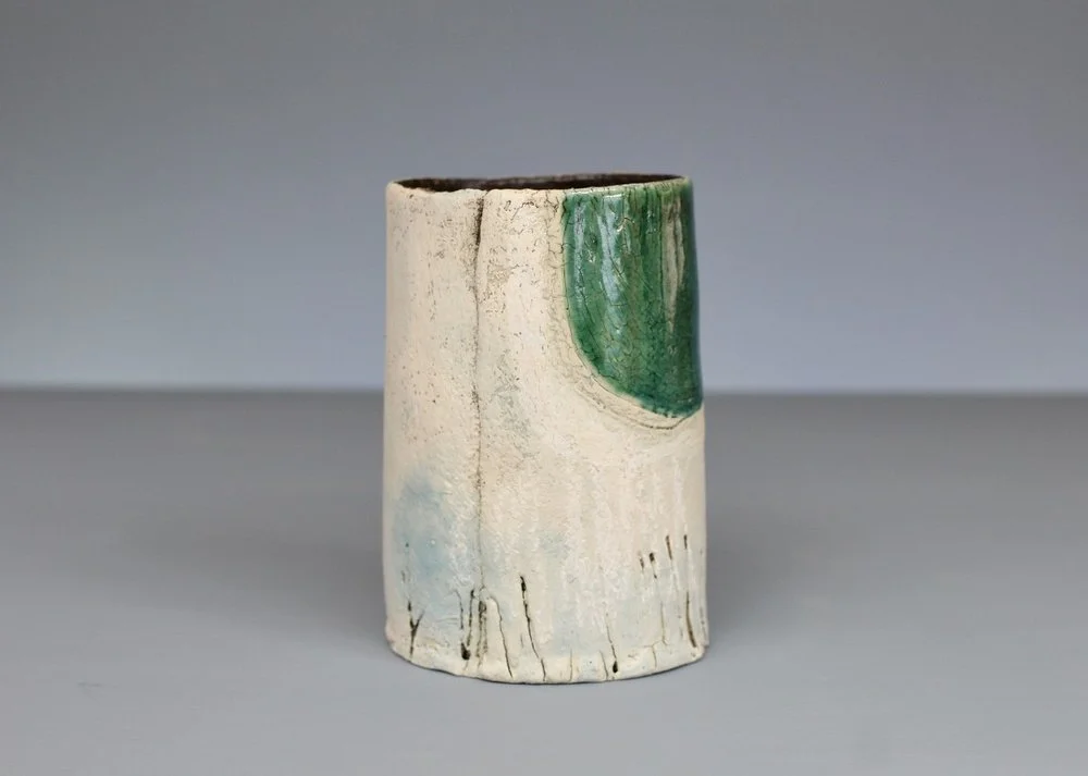 Craig Underhill - Ceramics — Kellie Miller Arts