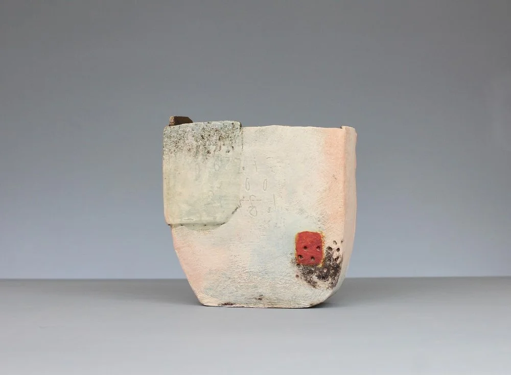 Craig Underhill - Ceramics — Kellie Miller Arts
