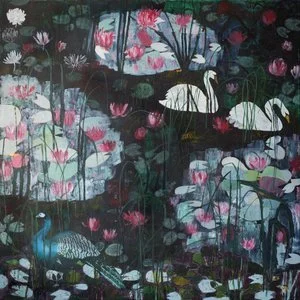 Our Artists — Kellie Miller Arts