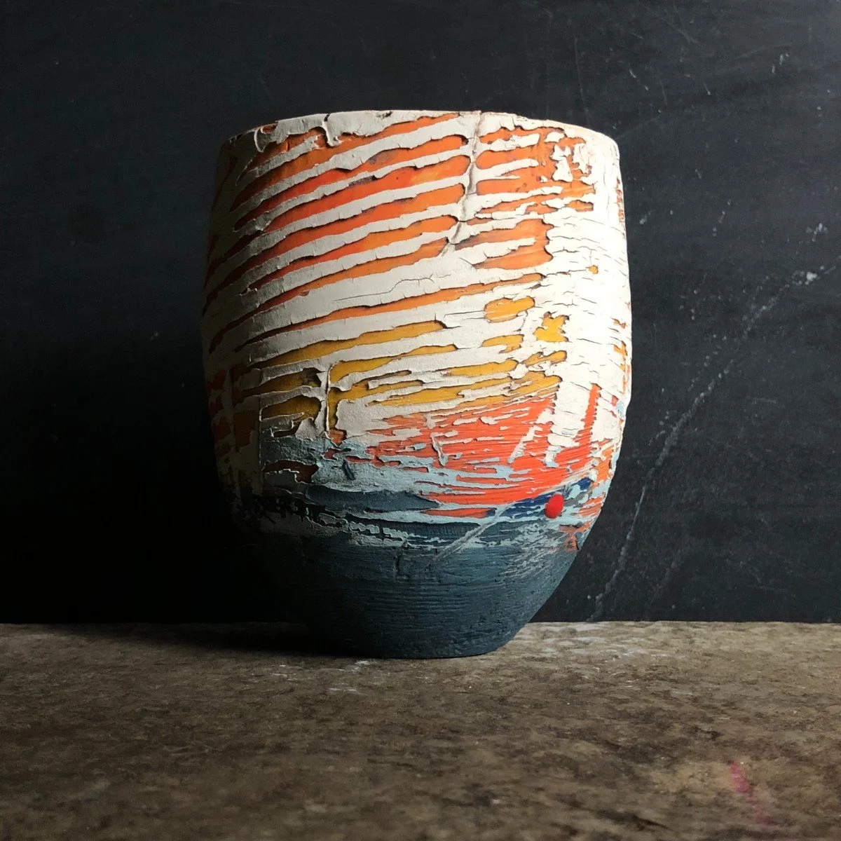 Lesley McInally - Ceramics — Kellie Miller Arts