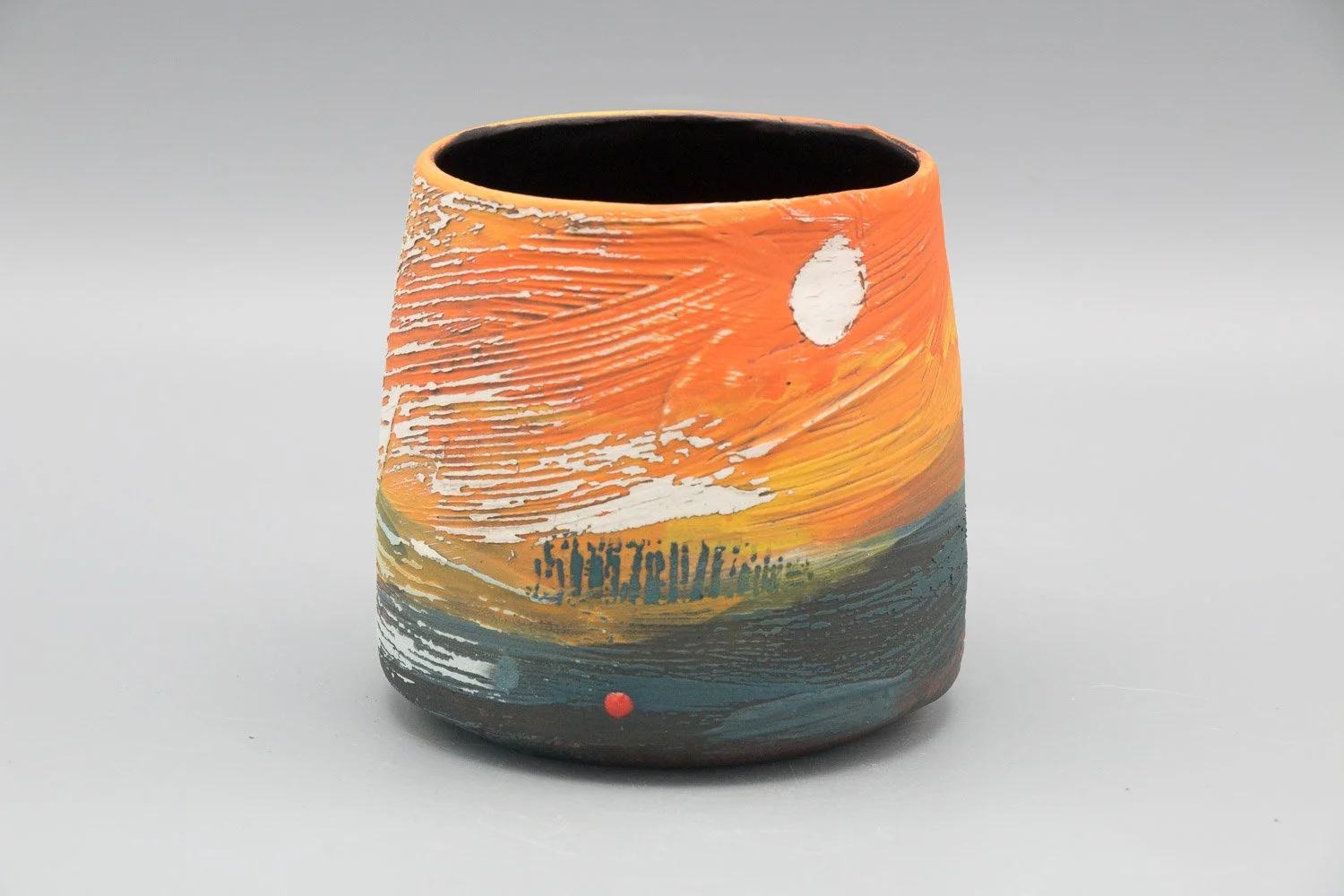 Lesley McInally - Ceramics — Kellie Miller Arts