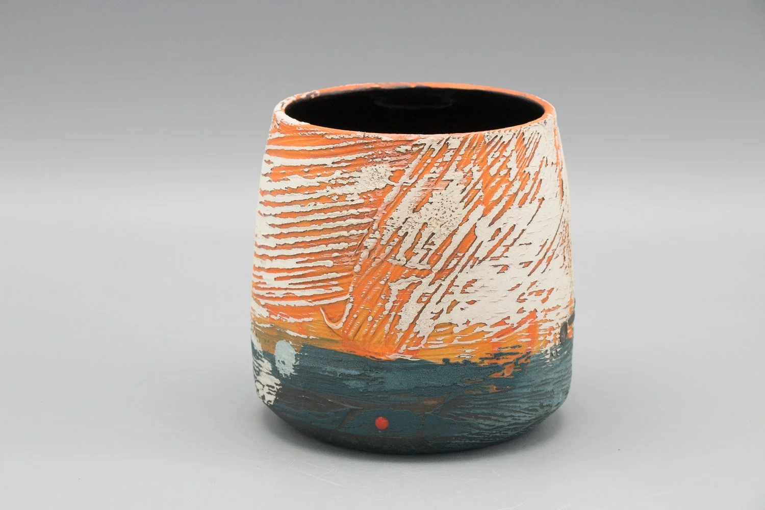 Lesley McInally - Ceramics — Kellie Miller Arts