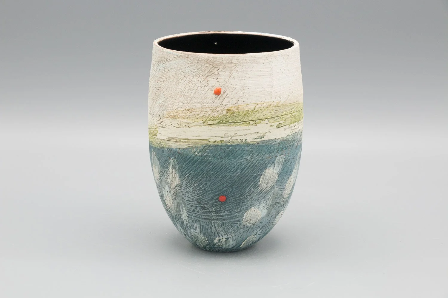 Lesley McInally - Ceramics — Kellie Miller Arts
