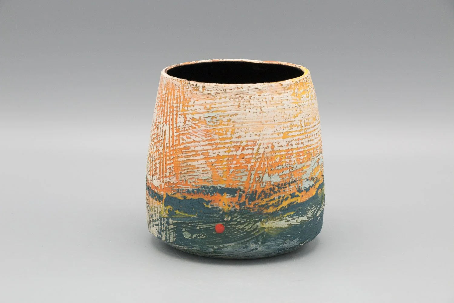 Lesley McInally - Ceramics — Kellie Miller Arts