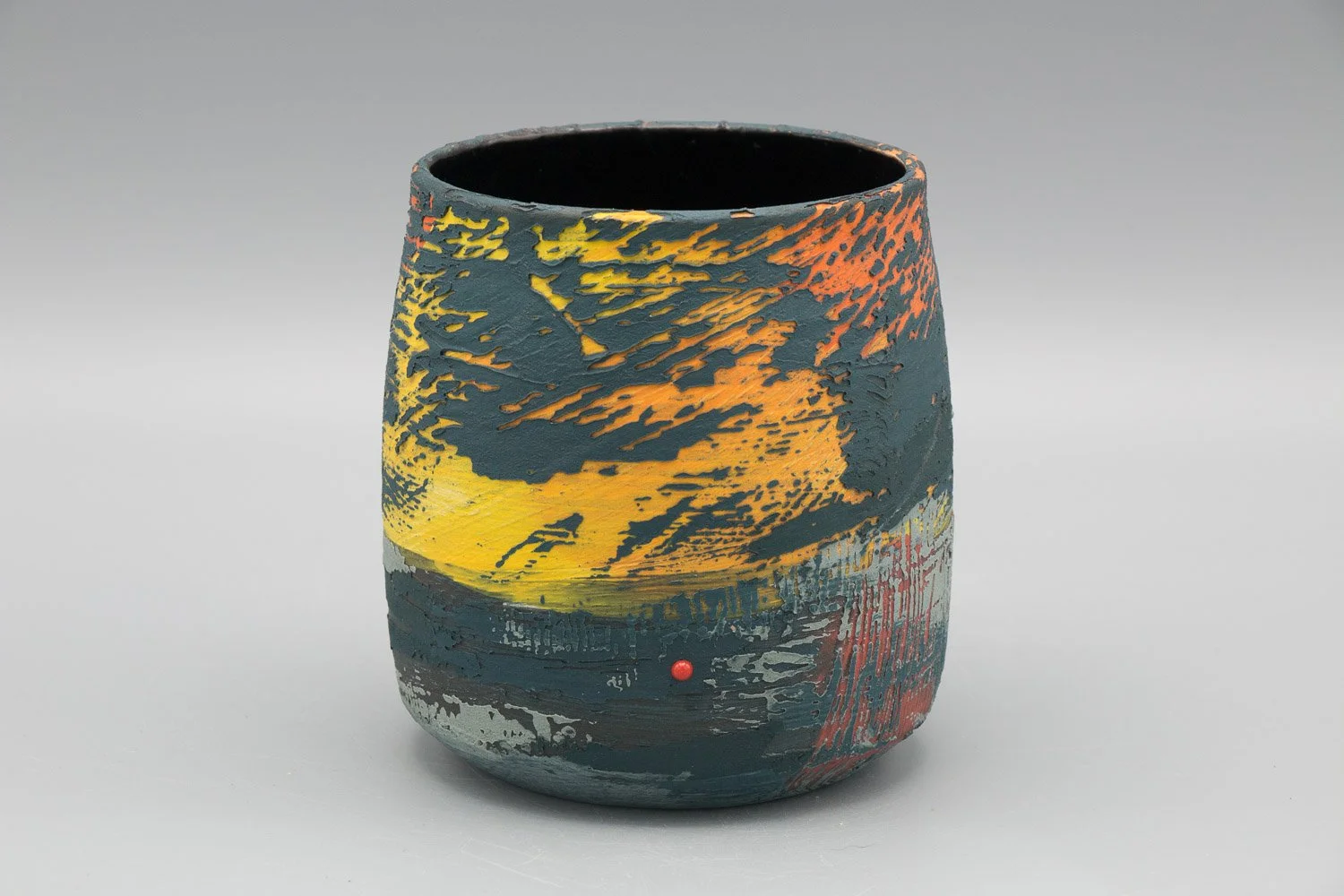 Lesley McInally - Ceramics — Kellie Miller Arts