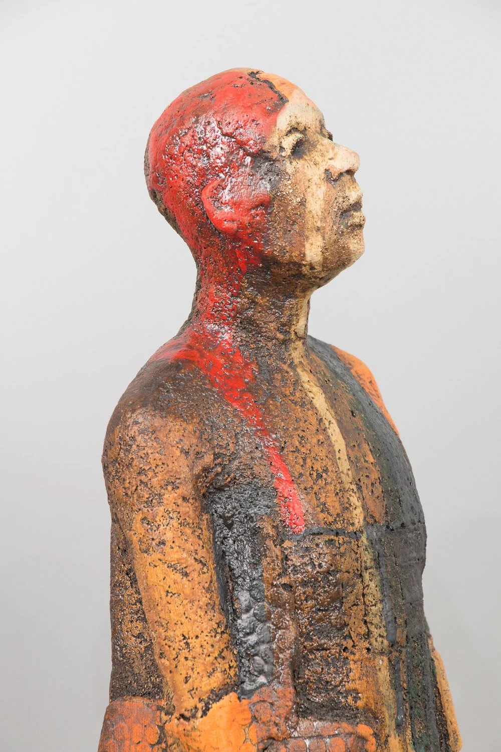 Su Jameson - Sculpture — Kellie Miller Arts