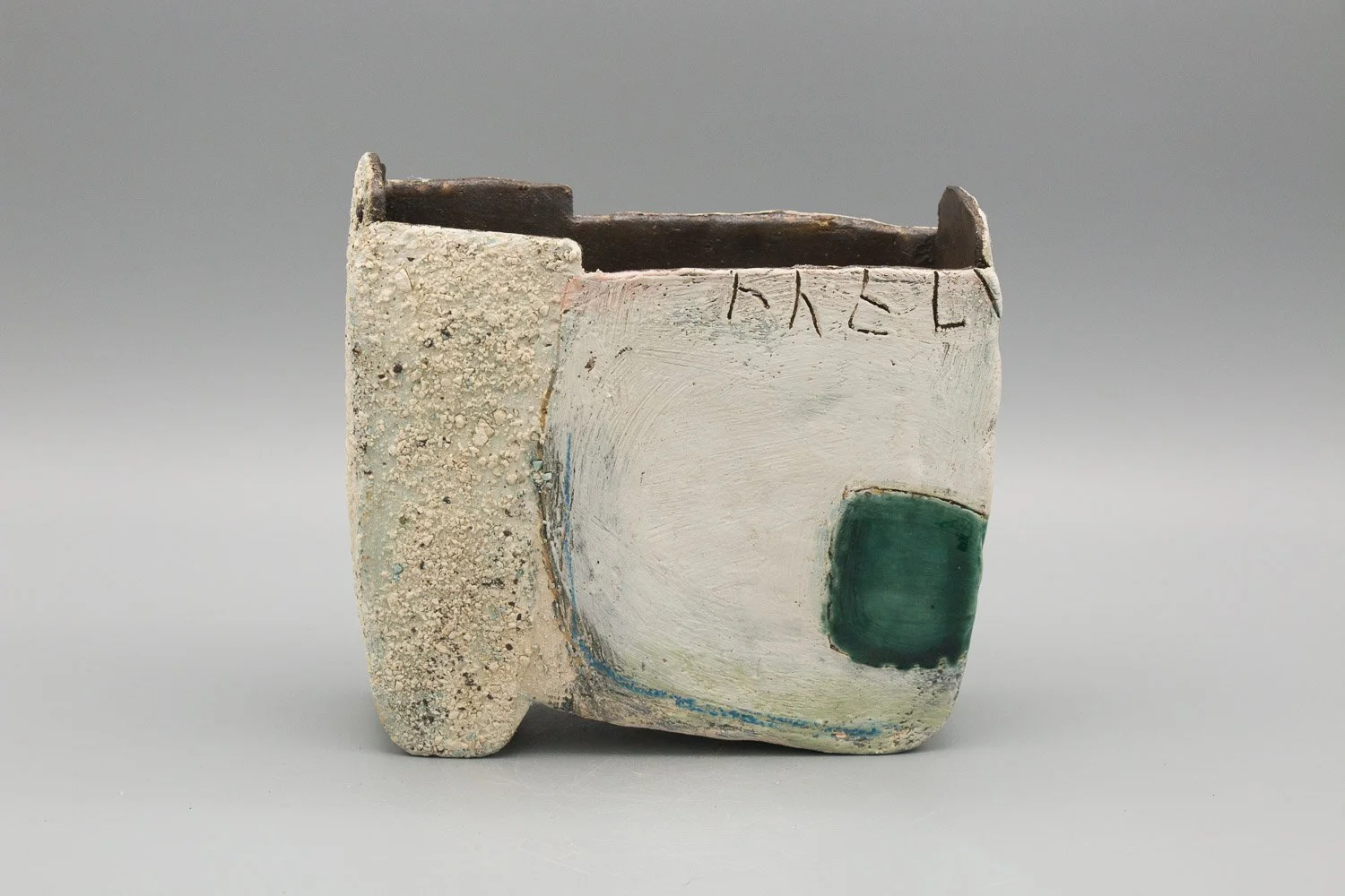 Craig Underhill - Ceramics — Kellie Miller Arts