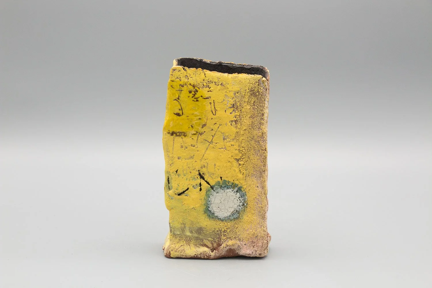 Craig Underhill - Ceramics — Kellie Miller Arts