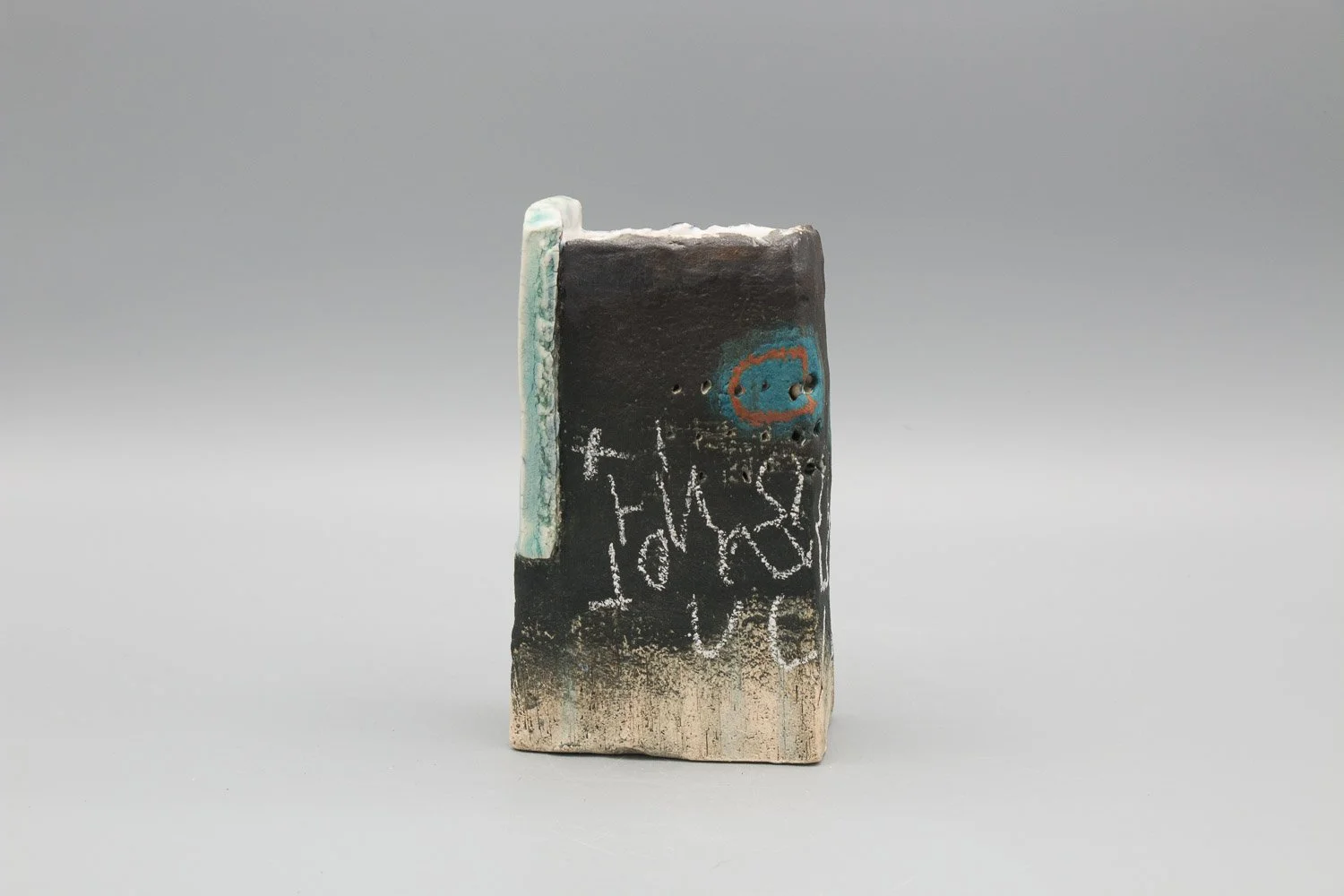 Craig Underhill - Ceramics — Kellie Miller Arts