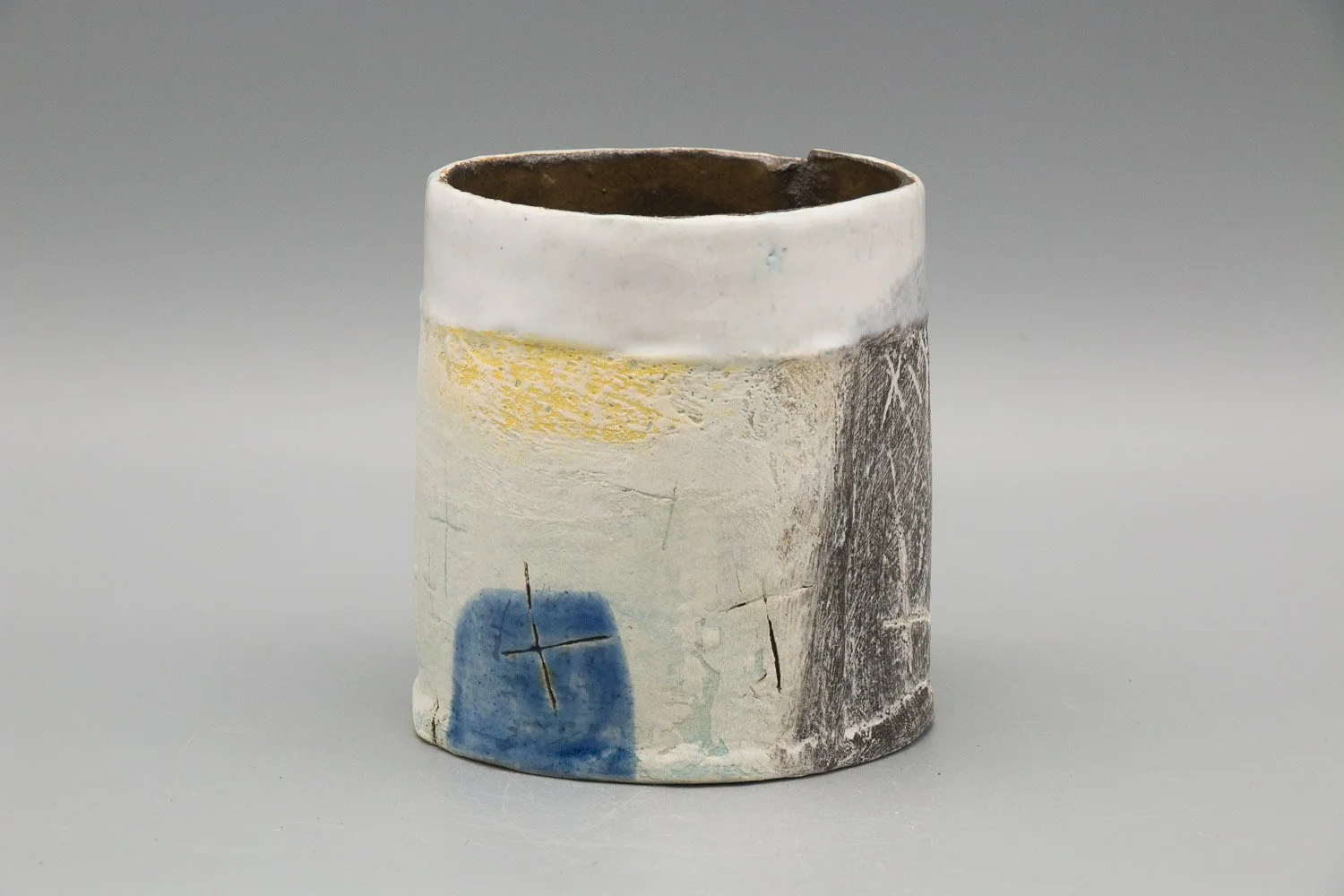Craig Underhill - Ceramics — Kellie Miller Arts