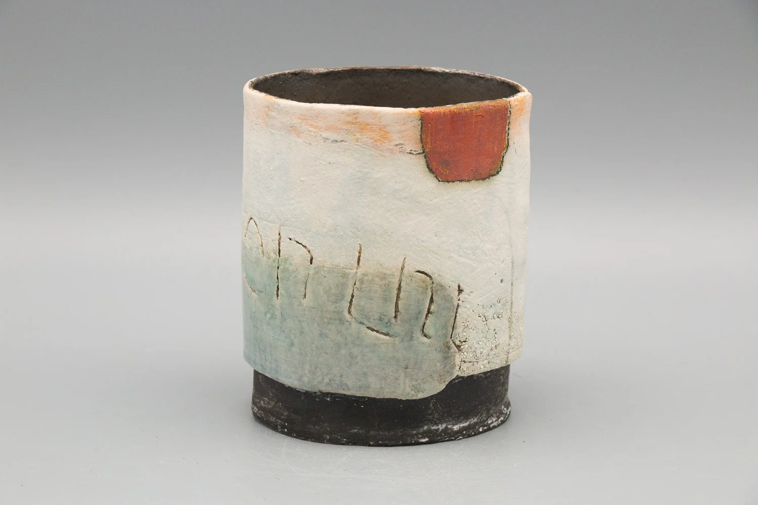 Craig Underhill - Ceramics — Kellie Miller Arts