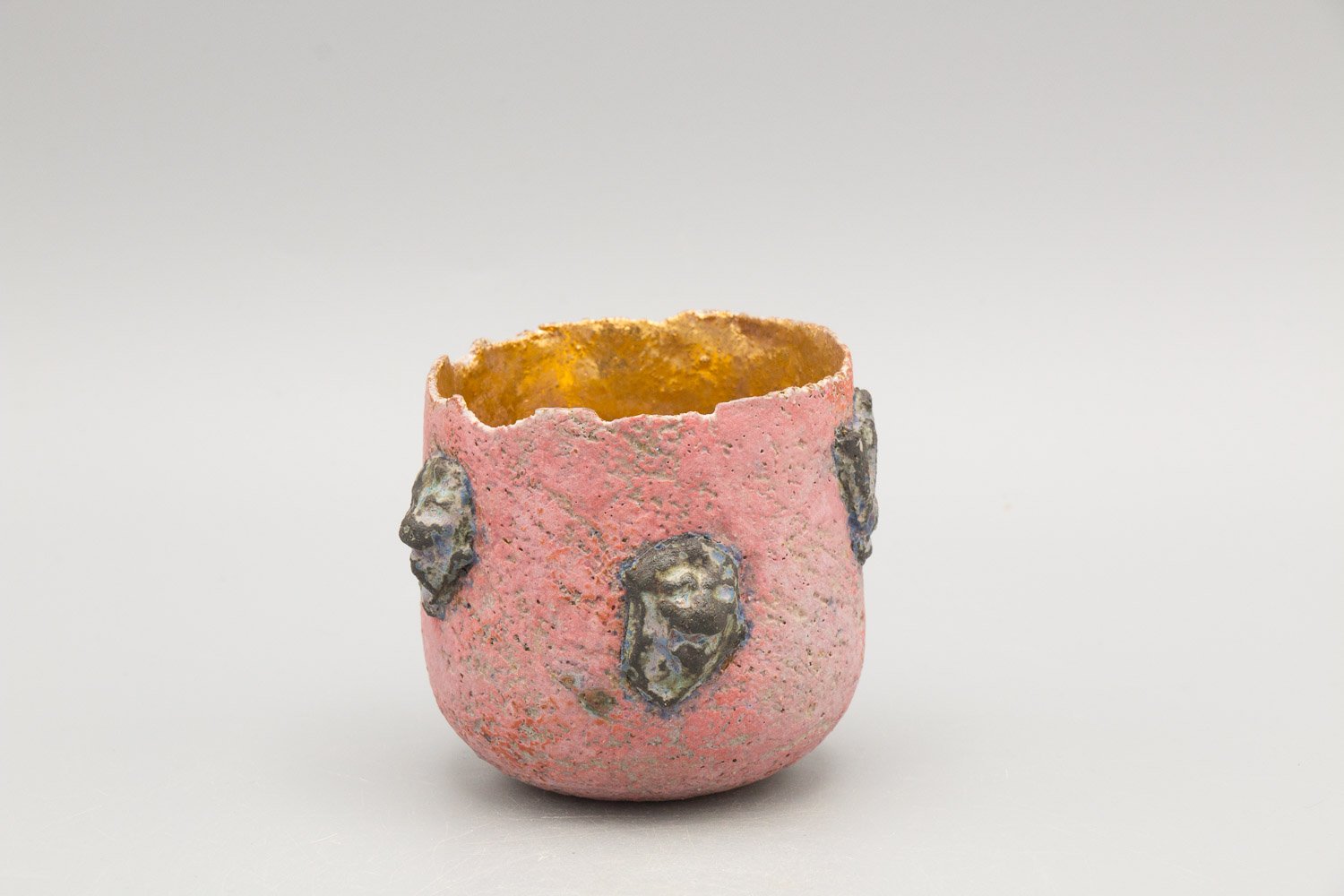 Phil Jolley - Ceramics — Kellie Miller Arts