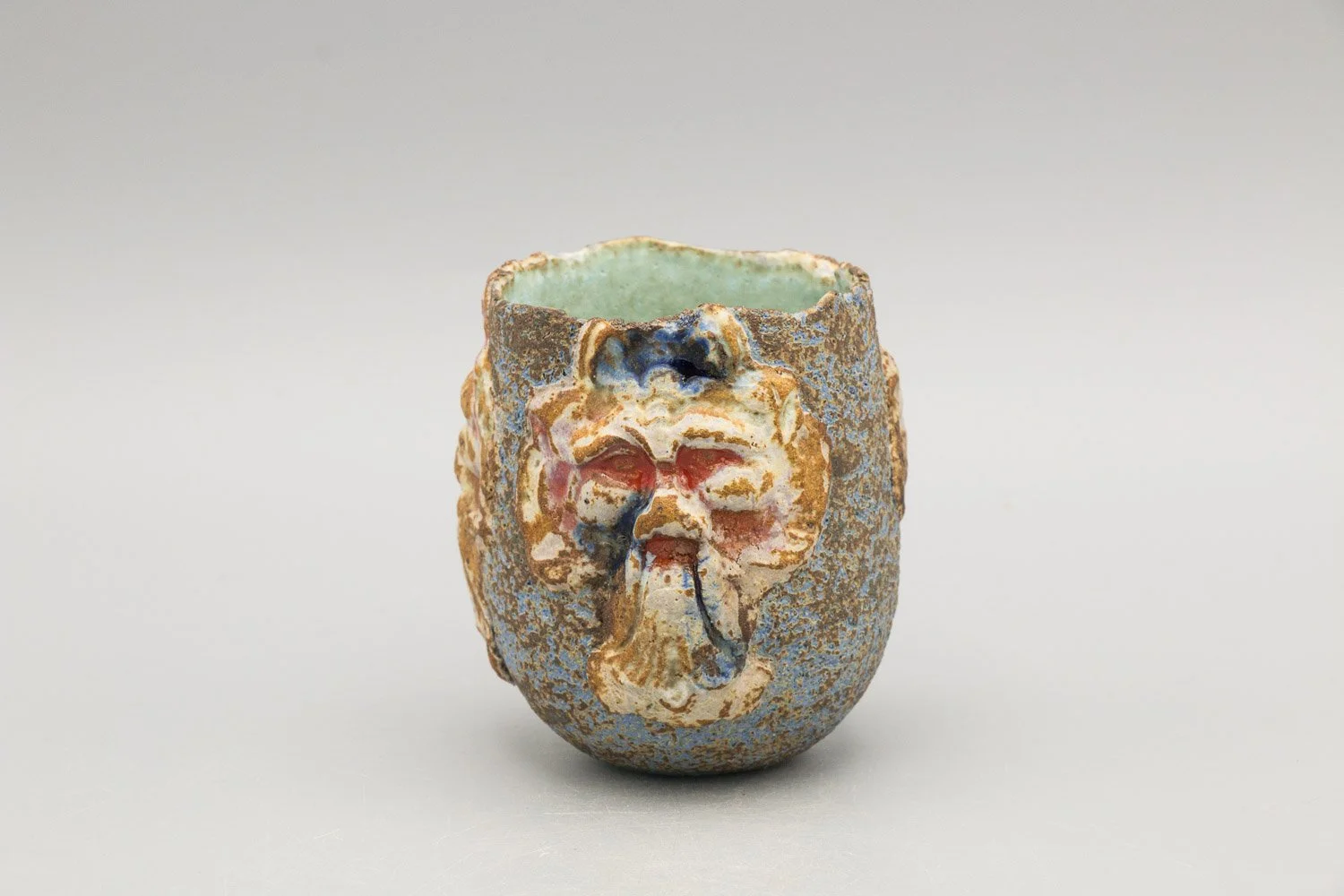 Phil Jolley - Ceramics — Kellie Miller Arts