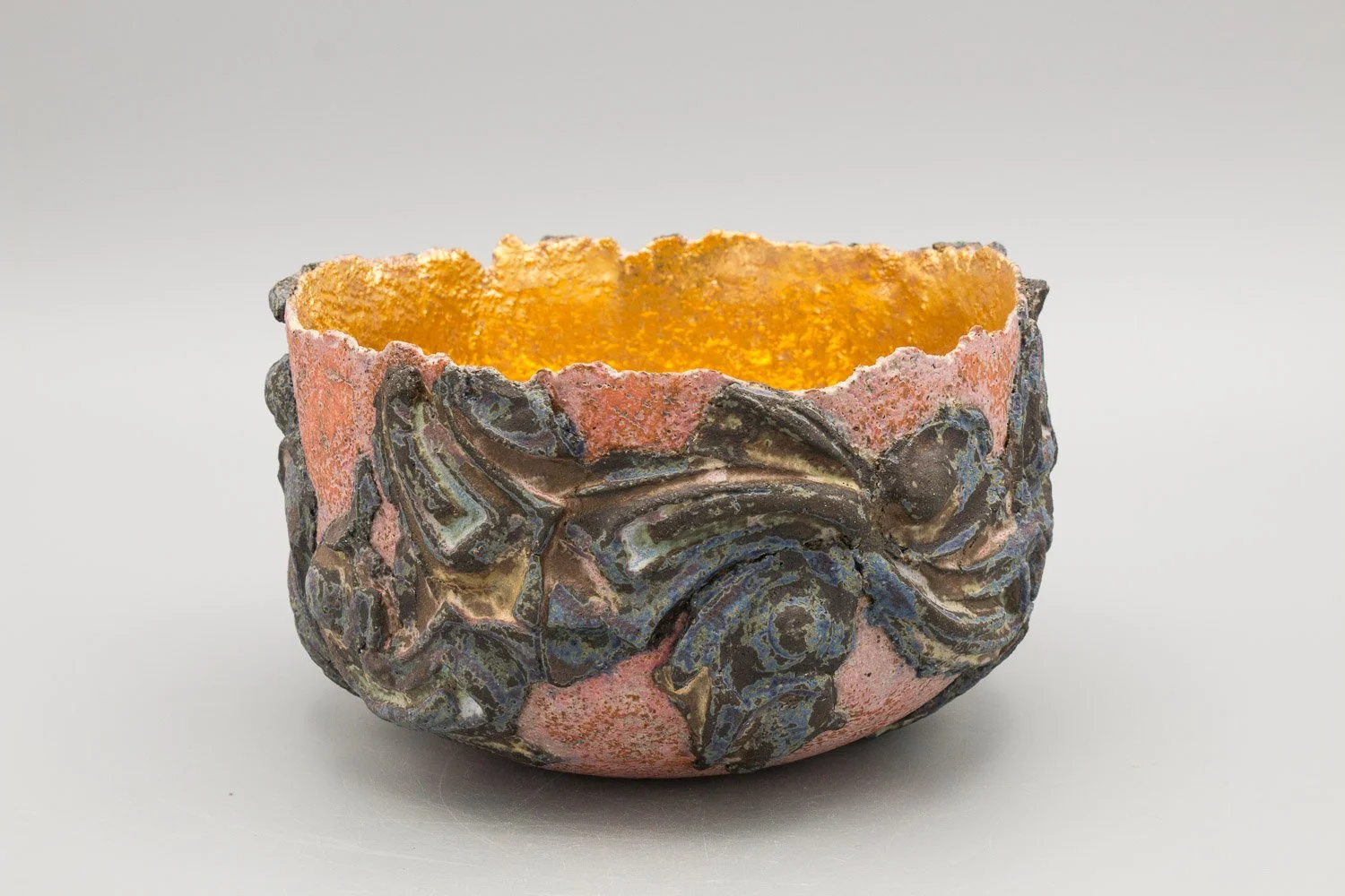 Phil Jolley - Ceramics — Kellie Miller Arts