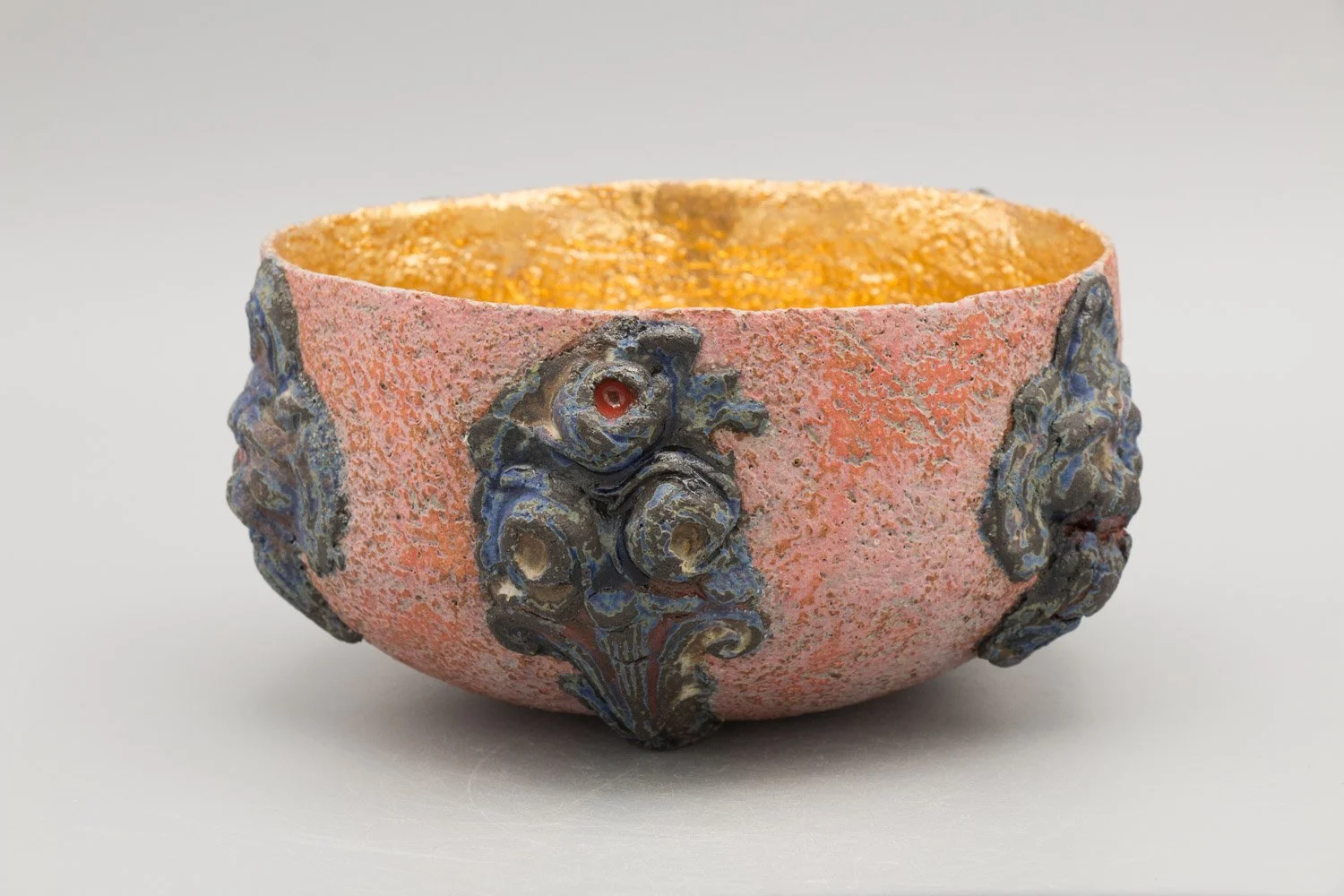 Phil Jolley - Ceramics — Kellie Miller Arts