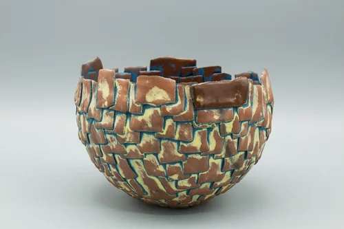 Buy Annabel Munn Sculptures - The Barriers We Perceive IV — Kellie ...