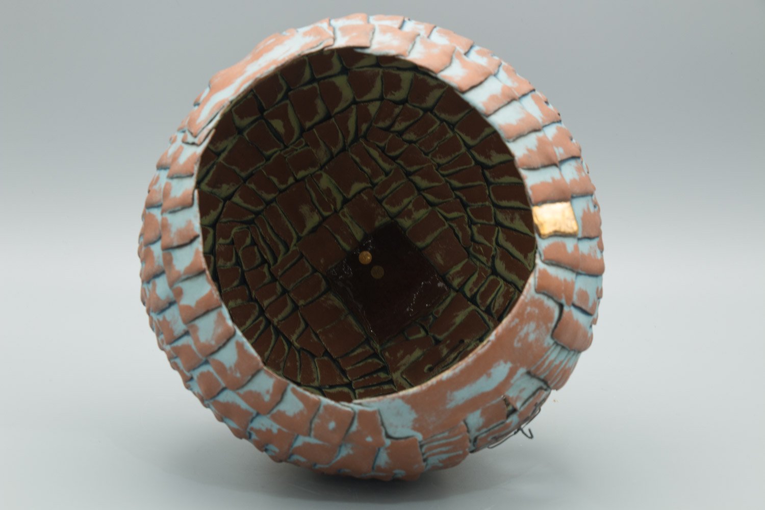 Buy Annabel Munn Sculptures - Halo — Kellie Miller Arts