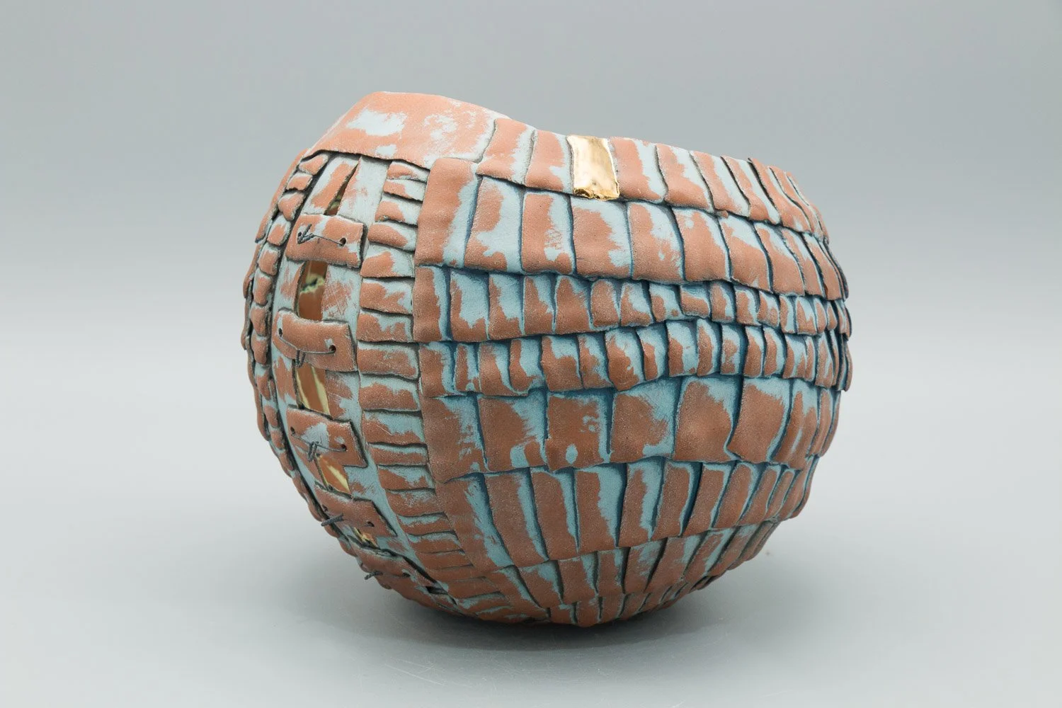 Buy Annabel Munn Sculptures - Halo — Kellie Miller Arts