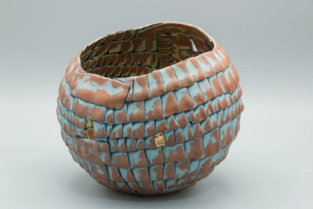 Buy Annabel Munn Sculptures - Halo — Kellie Miller Arts