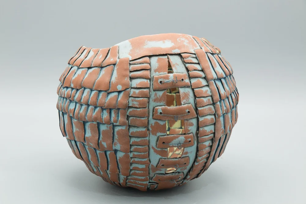 Buy Annabel Munn Sculptures - Halo — Kellie Miller Arts