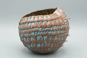 Buy Annabel Munn Sculptures - Halo — Kellie Miller Arts