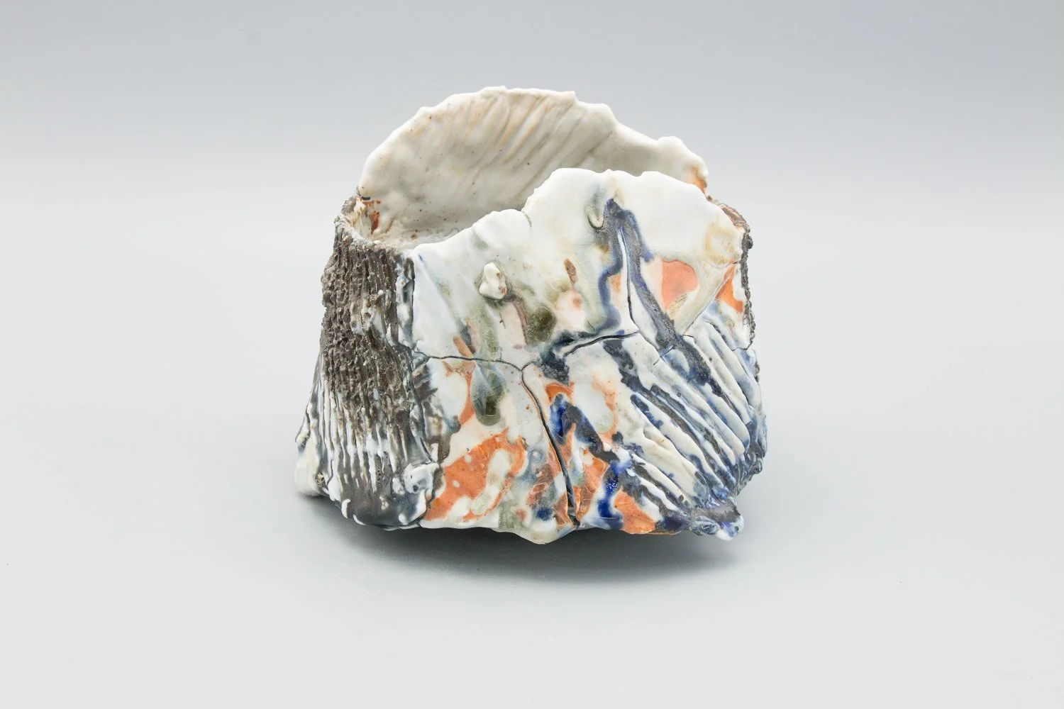 Isabel Merrick - Ceramics — Kellie Miller Arts