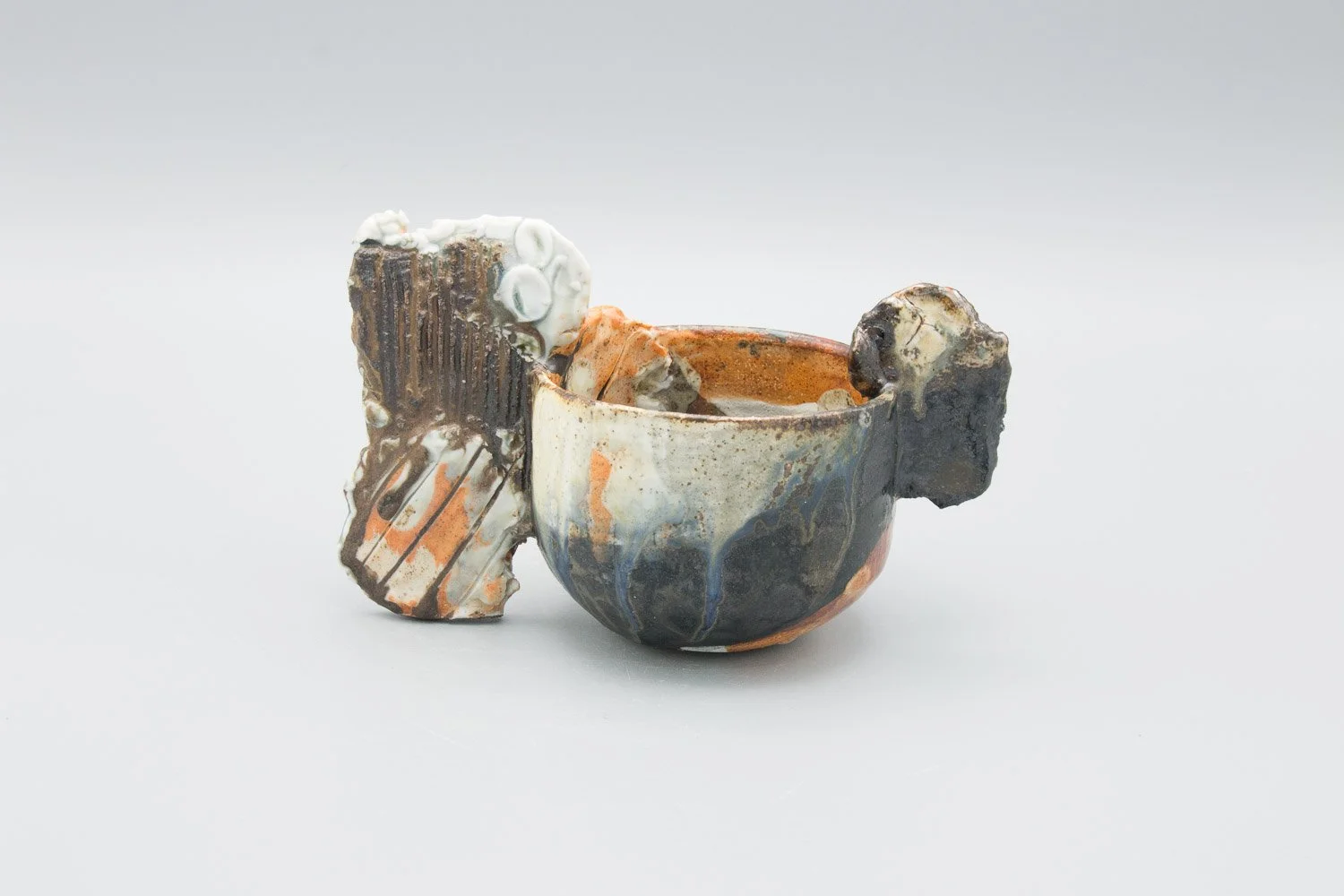 Isabel Merrick - Ceramics — Kellie Miller Arts