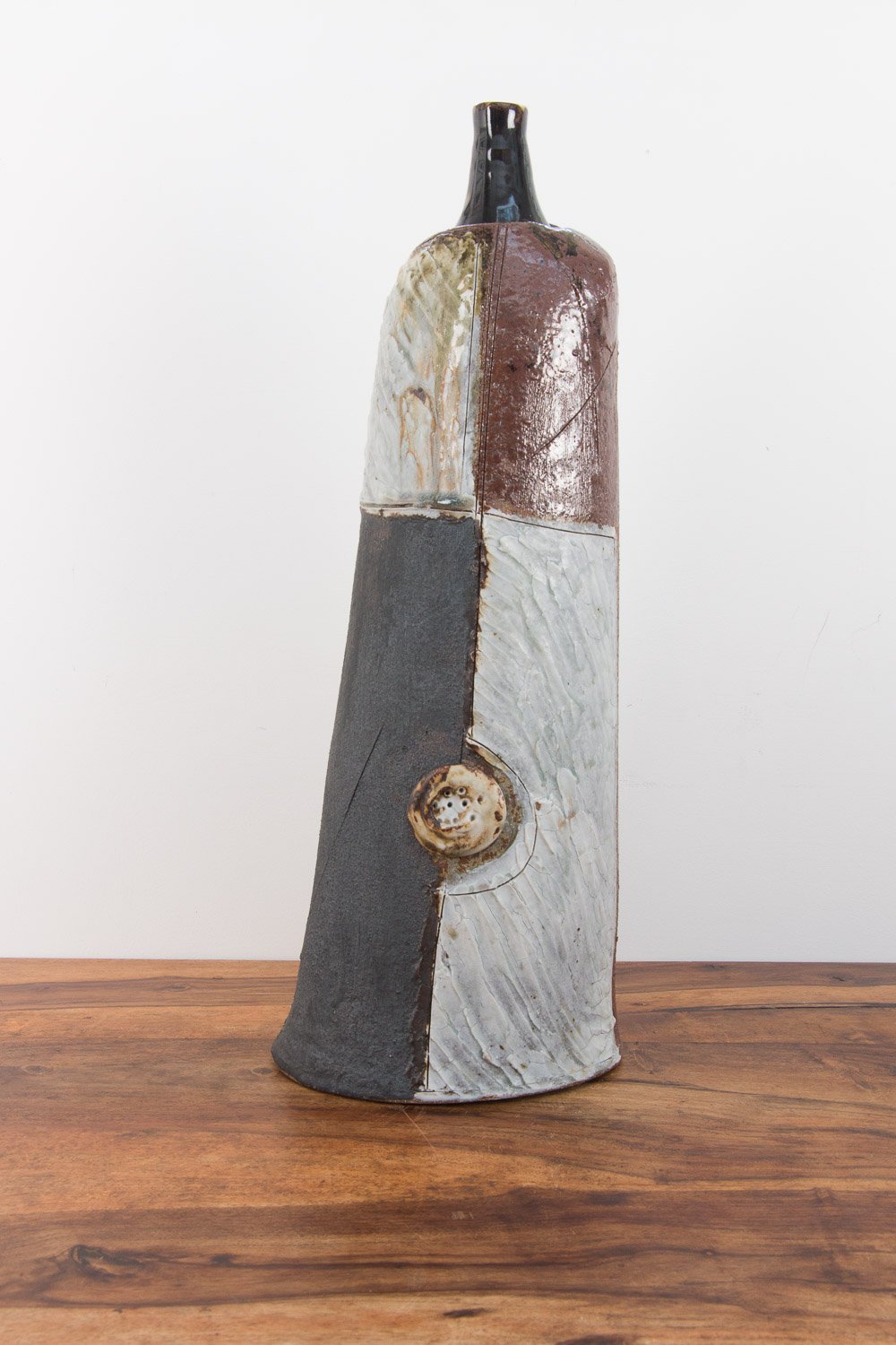 Isabel Merrick - Ceramics — Kellie Miller Arts