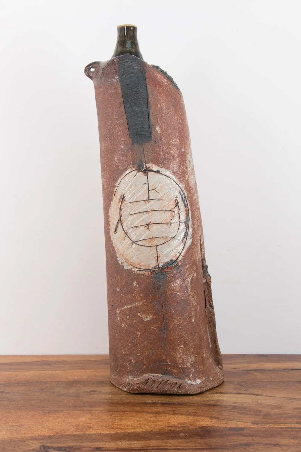 Isabel Merrick - Ceramics — Kellie Miller Arts