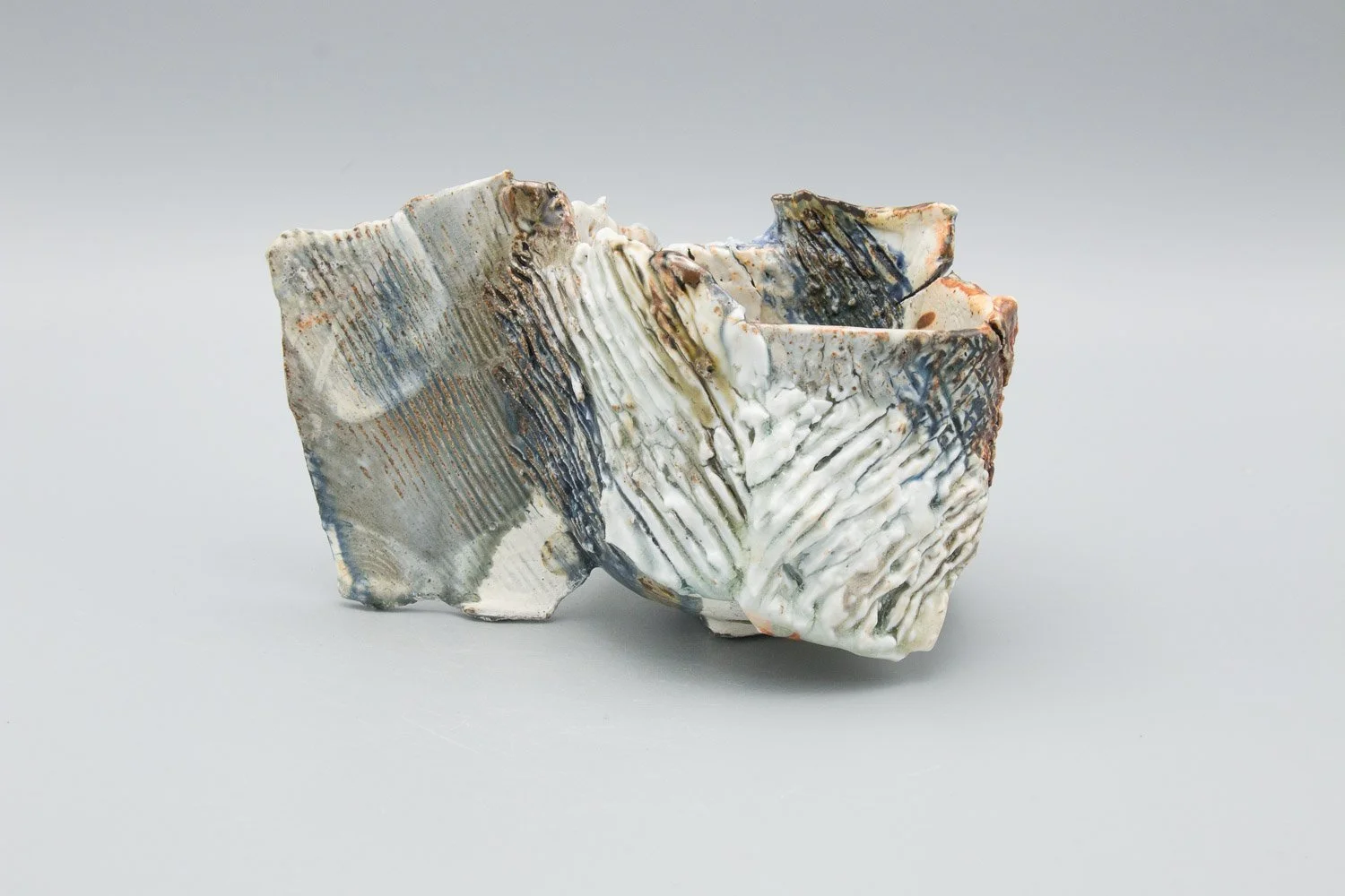 Isabel Merrick - Ceramics — Kellie Miller Arts