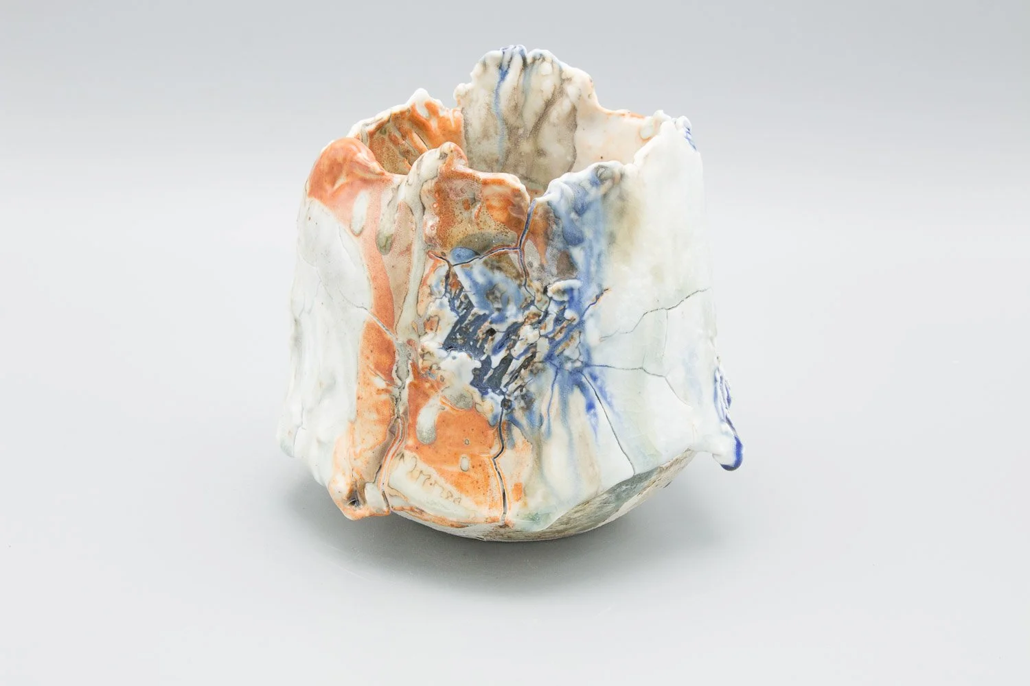 Isabel Merrick - Ceramics — Kellie Miller Arts