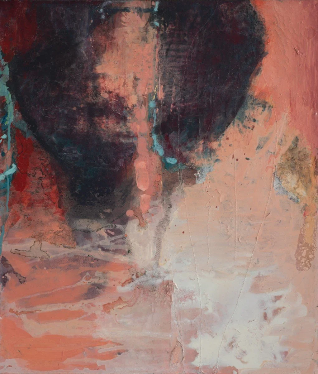 Jules Allan - Paintings — Kellie Miller Arts