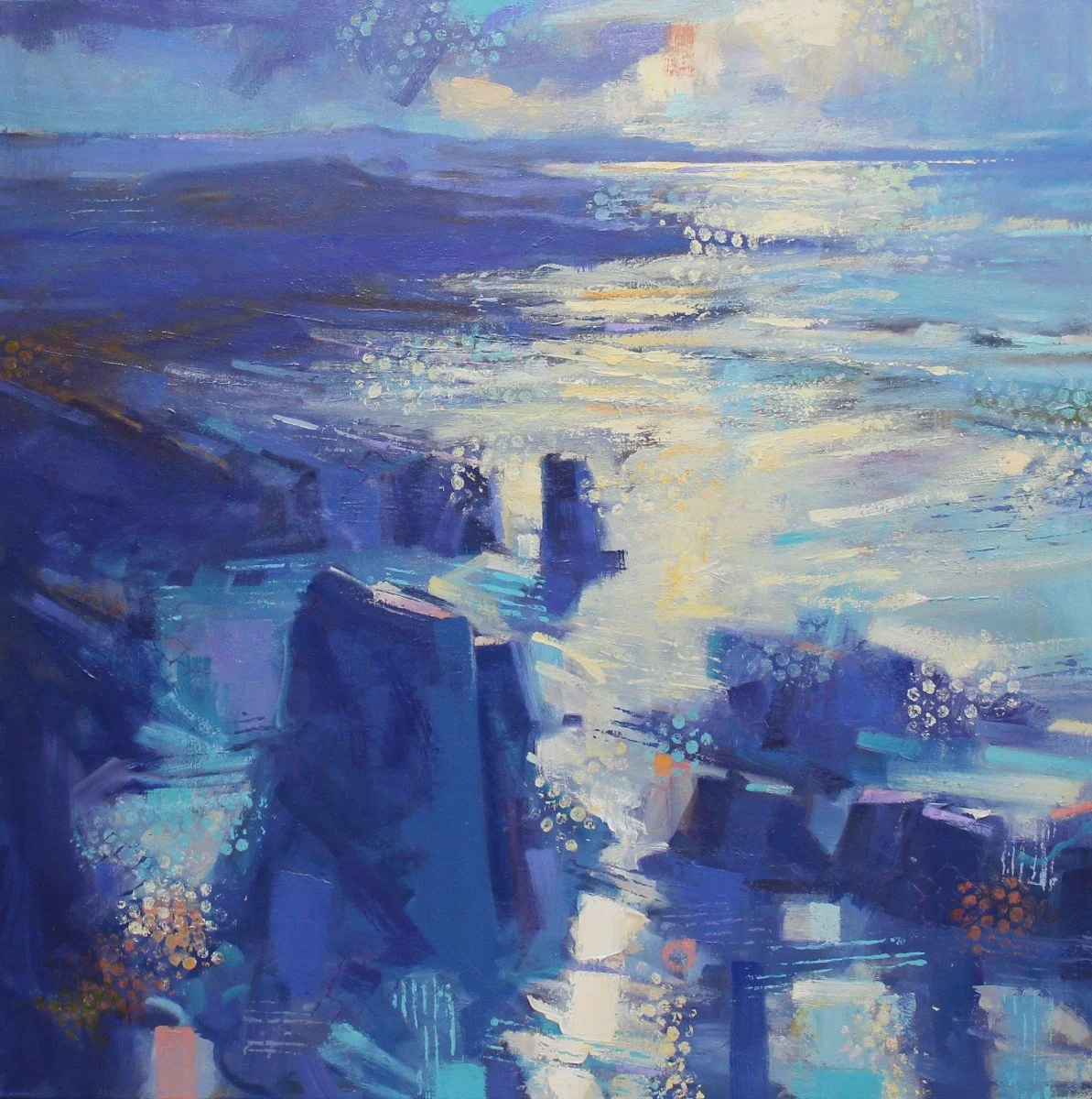 Kellie Miller Arts | Brighton's Best Independent Art Gallery