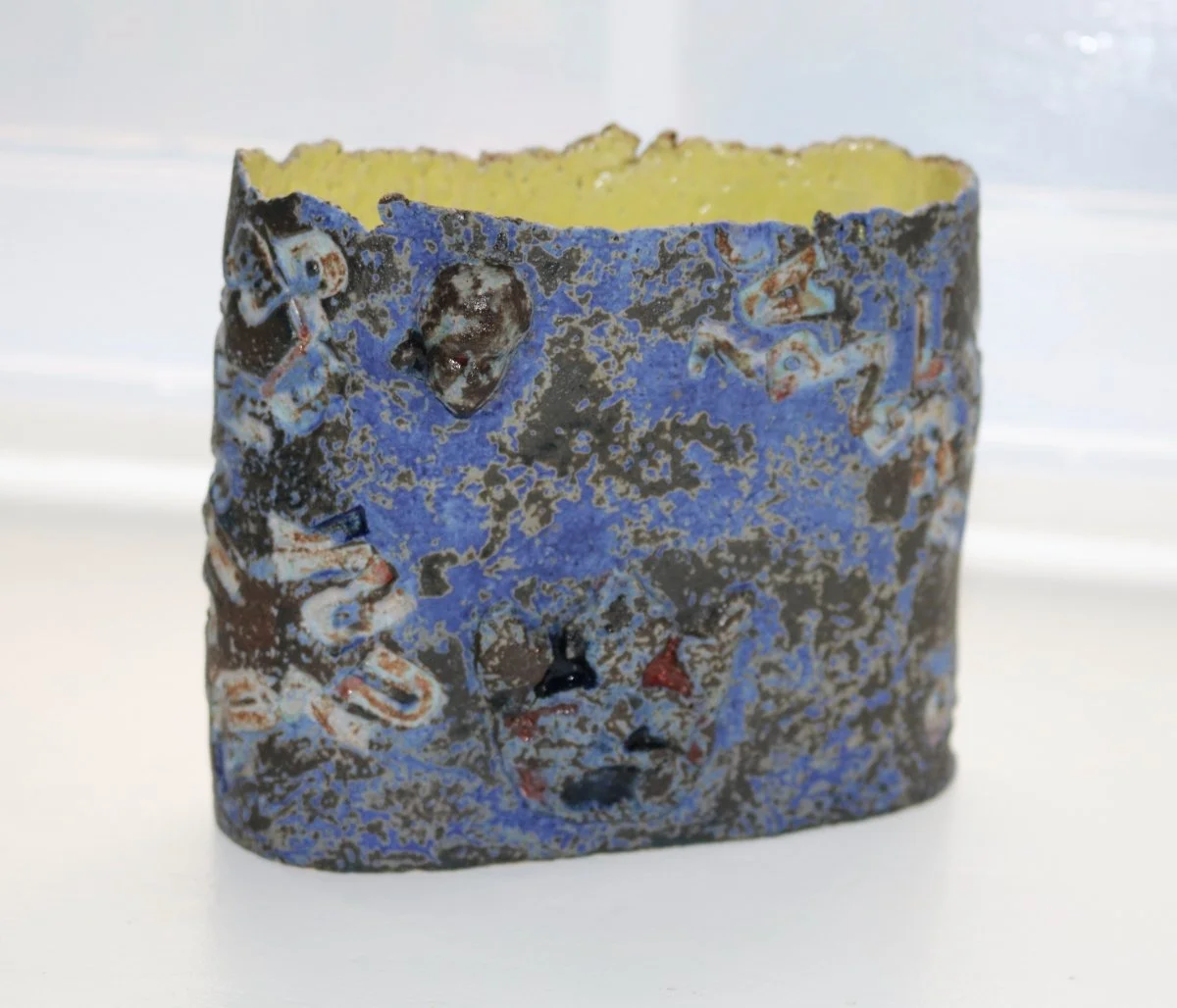 Phil Jolley - Ceramics — Kellie Miller Arts