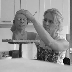 Alison Coaten - Sculpture — Kellie Miller Arts
