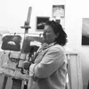 Barbara Burns — Kellie Miller Arts