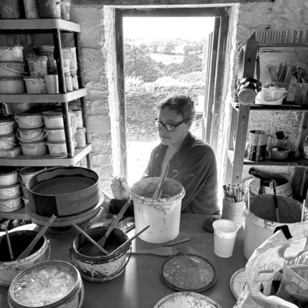 Isabel Merrick — Kellie Miller Arts