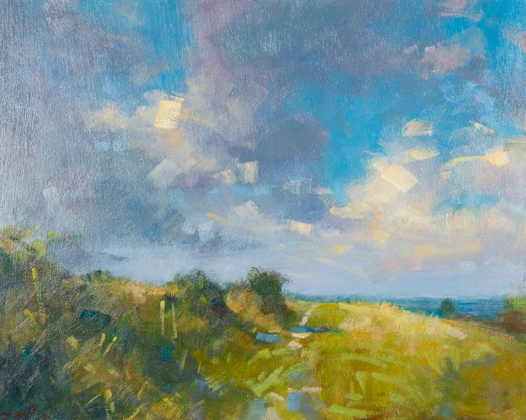 Kellie Miller Arts | Brighton's Best Independent Art Gallery