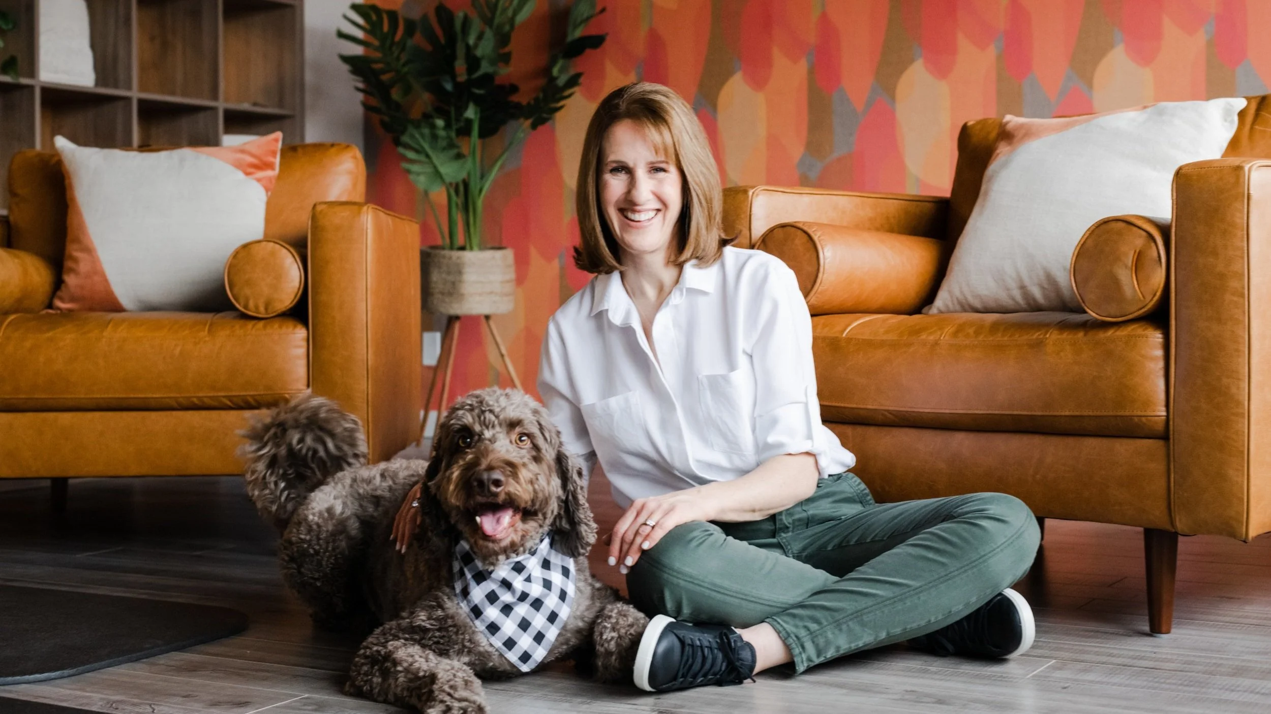 The Team — Simona DeMarchi Paediatric Therapy