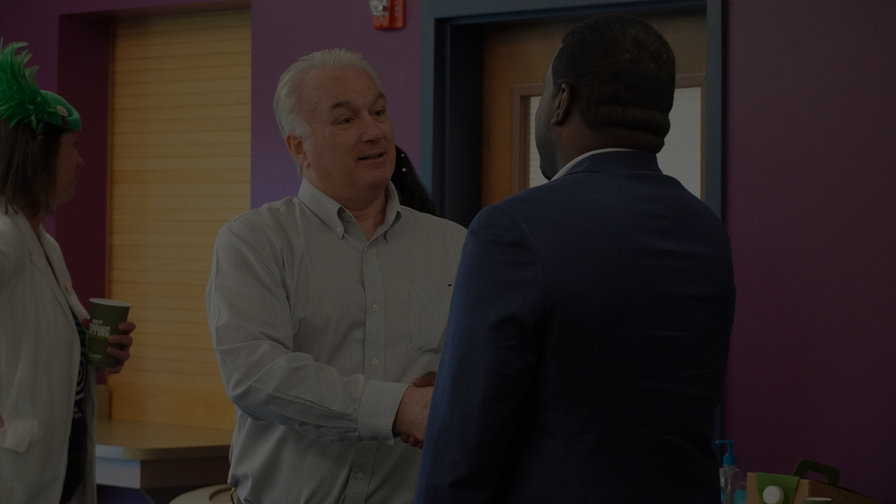 Big Brothers Big Sisters of Kentuckiana