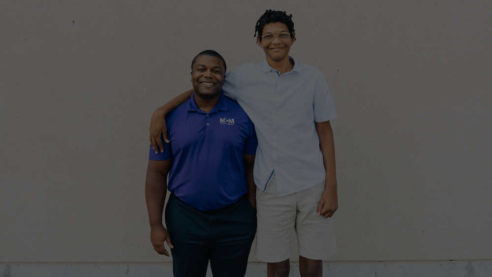 Big Brothers Big Sisters of Kentuckiana