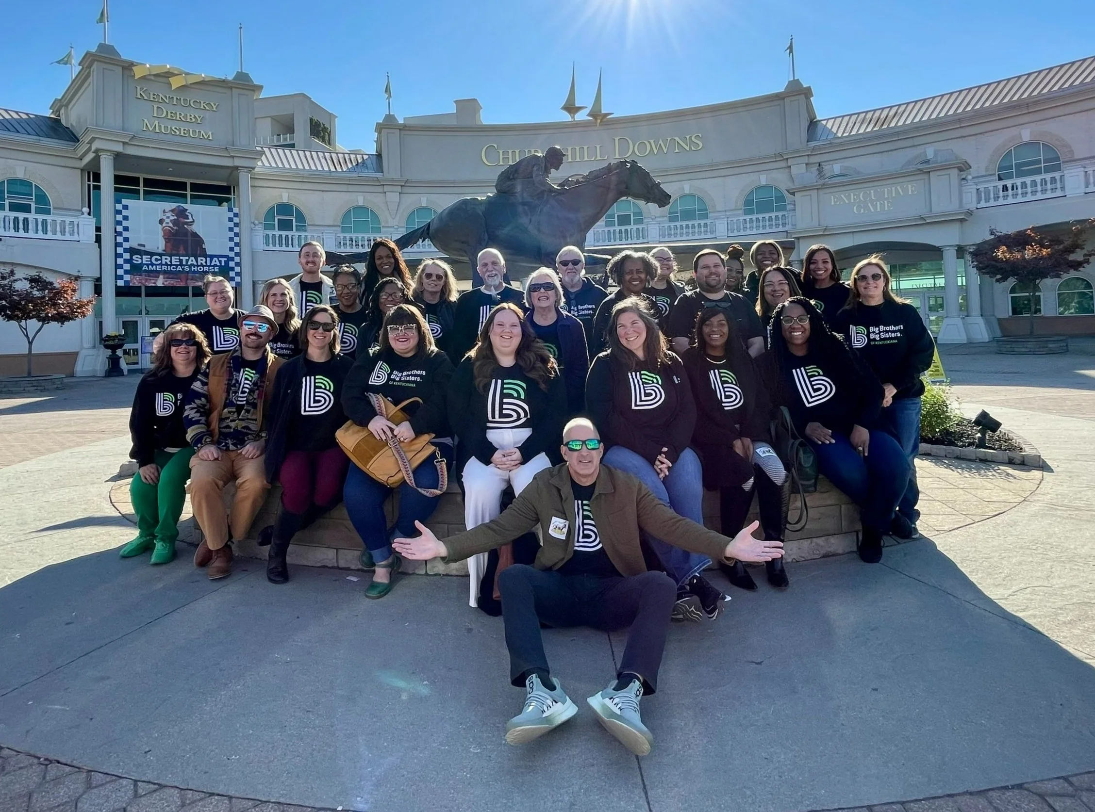 Team — Big Brothers Big Sisters of Kentuckiana